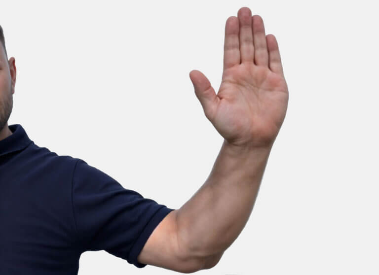 Hand Signals For Safe Driving - Epic Driving School