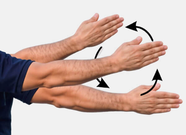 Hand Signals For Safe Driving - Epic Driving School