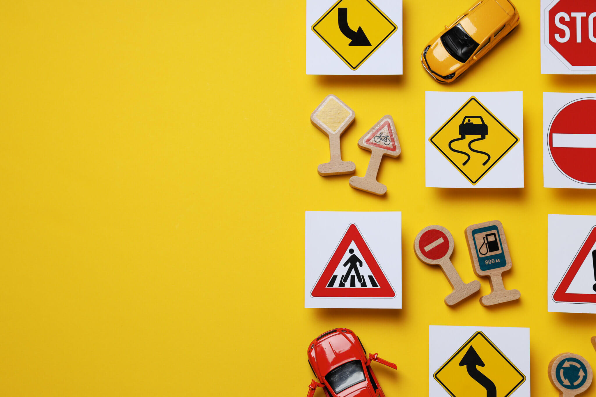 Introduction To The Driving Theory Test - Epic Driving School