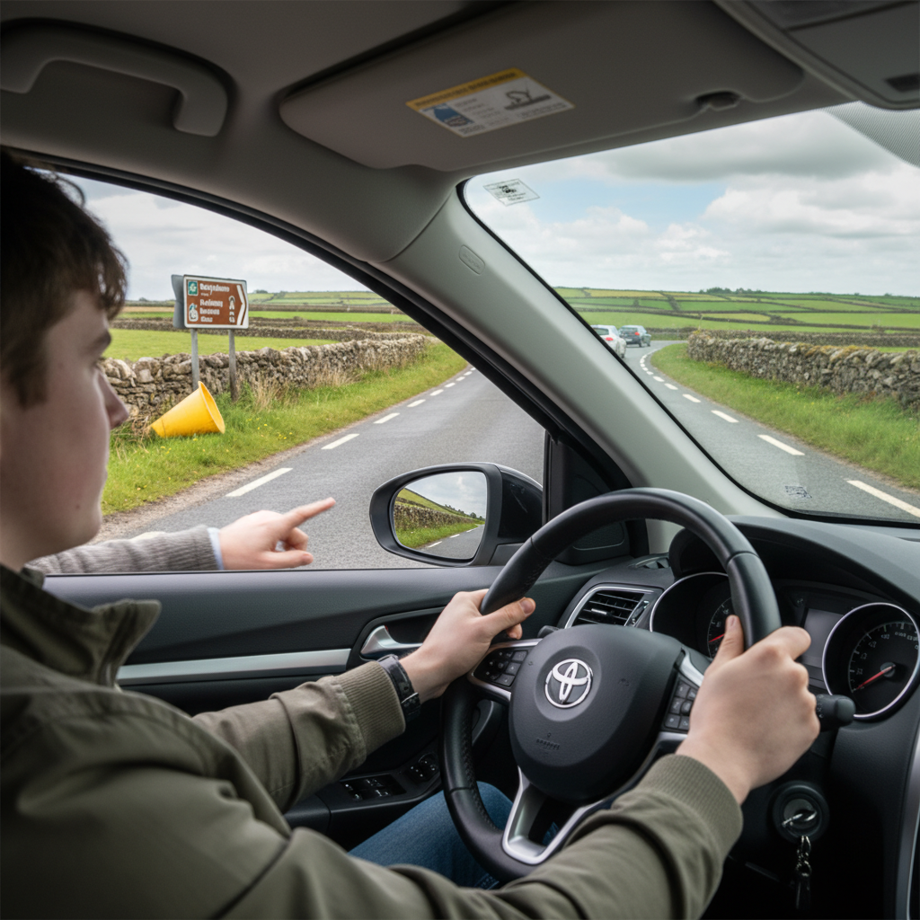 Government U‑turn On RSA Reform Criticised In The Dáil — What It Means ...