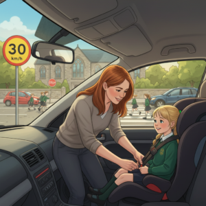 RSA Marks National Child Safety Day: What Every Driver (and Learner) In ...